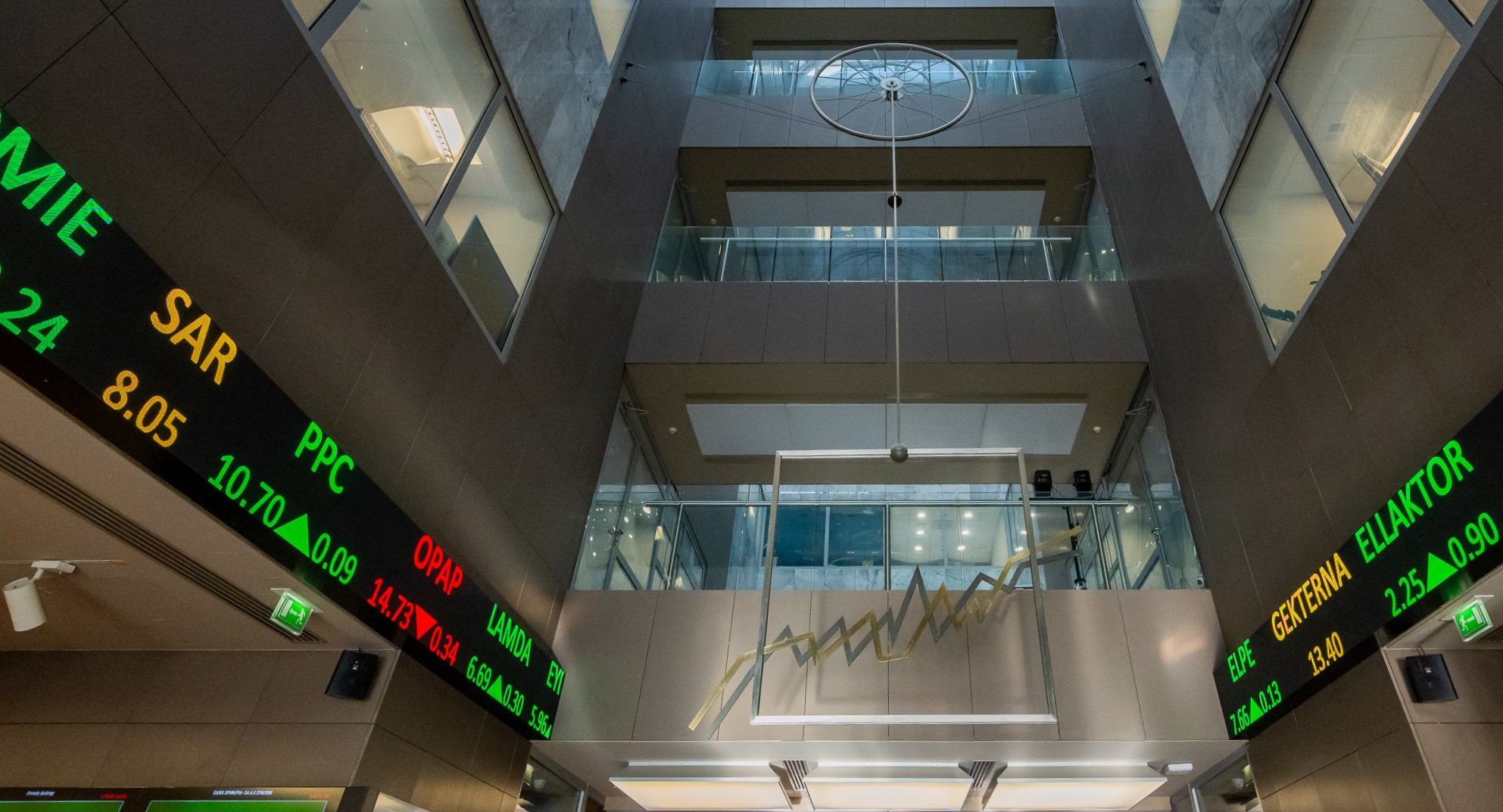 Discover ATHEX | ATHEX